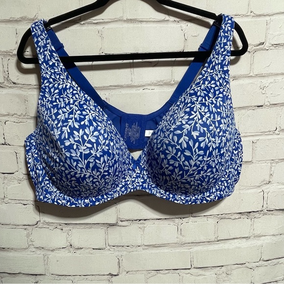 Catherines | Intimates & Sleepwear | Catherines Intimates Plunge Bra ...
